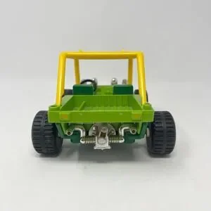 Fisher-Price | Toys | Vtg 978 Fisher Price Dune Buster 322 Adventure ...